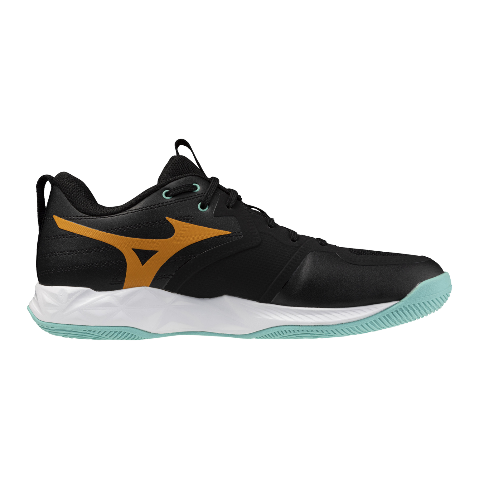 Zapato Voleibol Mizuno Wave Momentum PRO - Mizuno Colombia